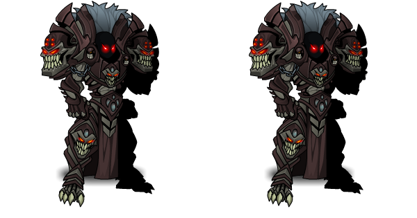 Miltonius Test | Armor | RedHero