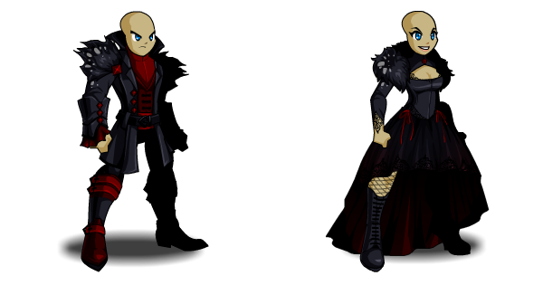 Apollo Chelicera | Class | RedHero