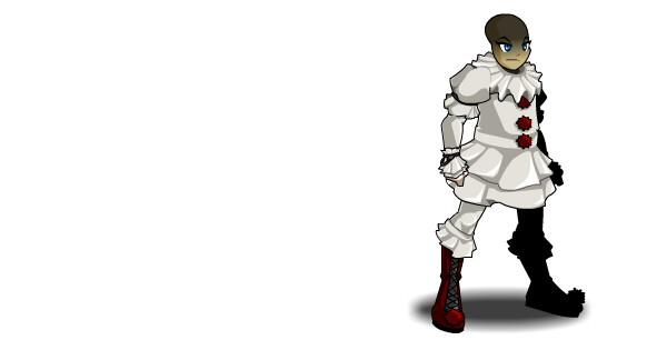 Dack Nightmare | Armor | RedHero