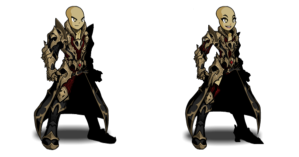 Groveborn | Class | RedHero