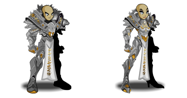 Treasure Hunter | Class | RedHero