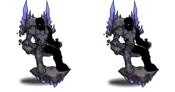 Space Throne | Armor | RedHero