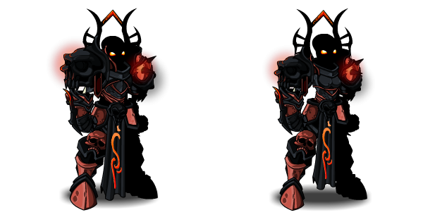 Barbarian (Rare) | Class | RedHero