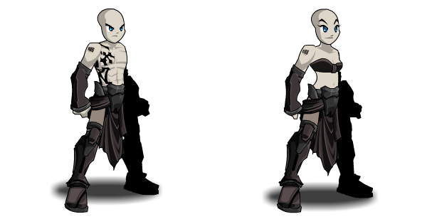 Revontheus Armor | Armor | RedHero