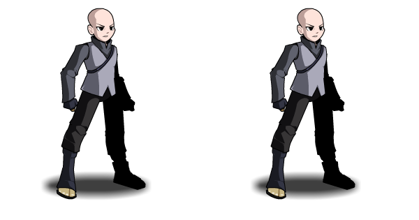 Uchiha Sasuke | Class | RedHero