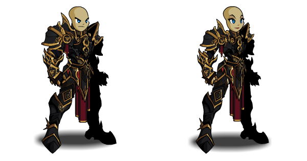 VESPER Armor +20 | Armor | RedHero