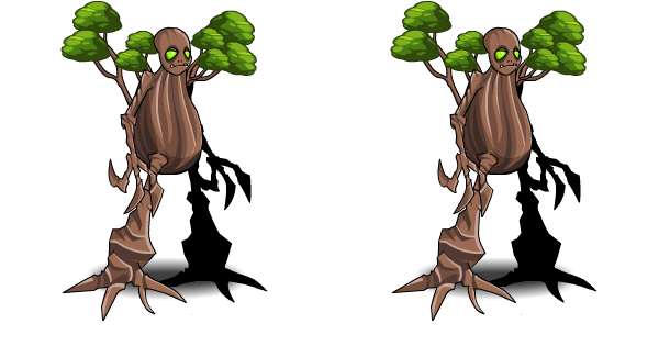Treant Morph | Armor | RedHero