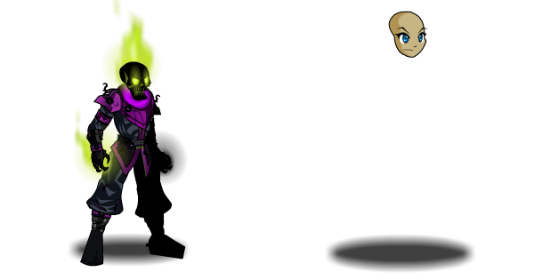 Chaotic Xan Armor (Male Only) | Armor | RedHero