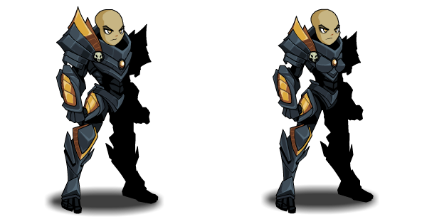 Bloody Void of Nulgath | Armor | RedHero