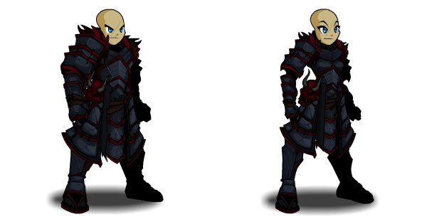 Yumi Samurai Armor | Armor | RedHero