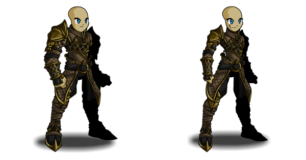 Whisper of Hope (Free Ticket) | Armor | RedHero