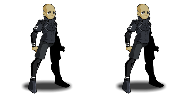 Tokyo Ghoul Armor | Armor | RedHero