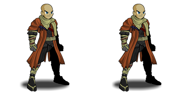 Sekiro | Class | RedHero