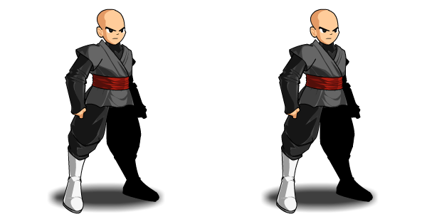 Supa Saiya-jin Roze | Class | RedHero