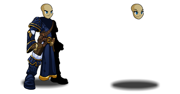 8-bit Mage | Armor | RedHero