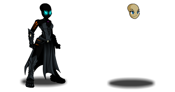 Void Witch | Armor | RedHero