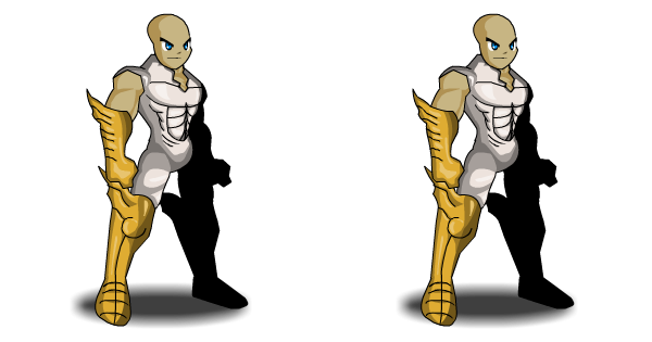 Demon King Meliodas | Armor | RedHero