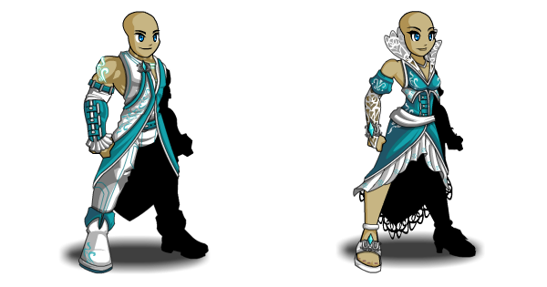 Dream | Class | RedHero