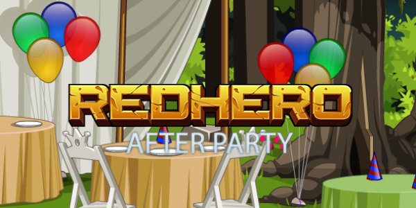 After Birthday Party Event | RedHero