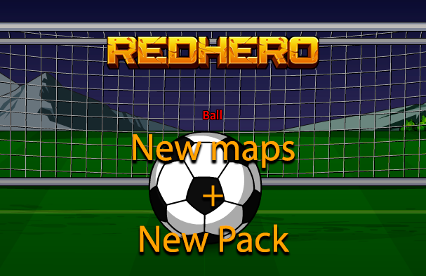 Qatar World Cup 2022 Event and Pack | RedHero