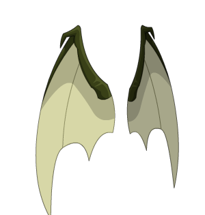 Dravir Dragon Wings | Cape | RedHero