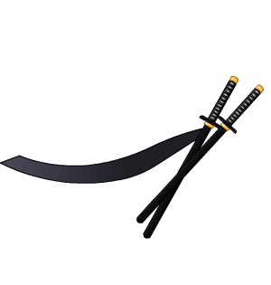 Hizu Shinobi Cape | Cape | RedHero