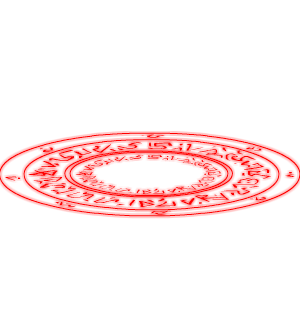 Sage Rune | Cape | RedHero