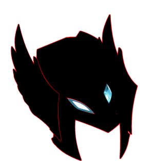 Shadow Celestial helm Plate | Helmet | RedHero