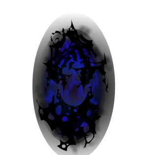 Eye of the Nether | Cape | RedHero