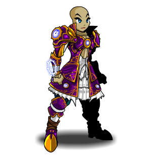 TimeKiller Armor | Armor | RedHero