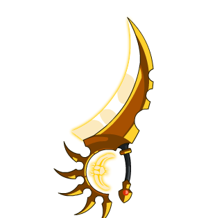 Amon Ra Daggers | (Weapon) Dagger | RedHero