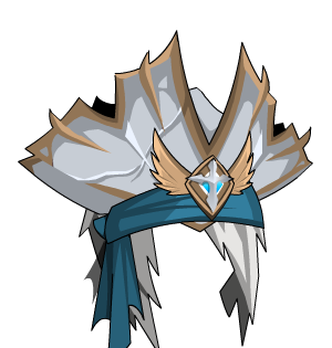 Celestial Naval Commander Hat | Helmet | RedHero