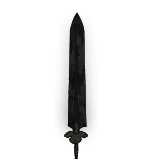 Asta Sword Dweller | (Weapon) Sword | RedHero