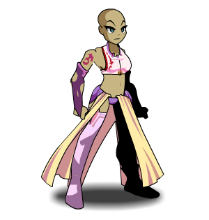 Jibril Armor | Armor | RedHero