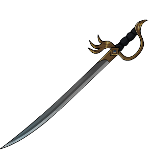 Elegant Naval Rapier Cape | Cape | RedHero