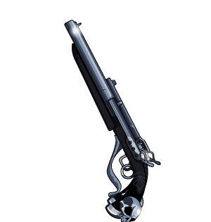 Classy Naval Armaments | (Weapon) Dagger | RedHero