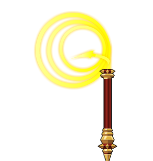 FireMaster's Whip | (Weapon) Gun | RedHero