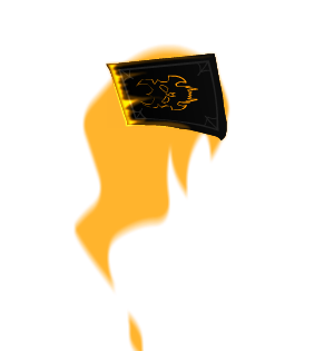 Hallow Card | (Weapon) Mace | RedHero