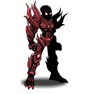 Armor Fire Void Mirror | Armor | RedHero