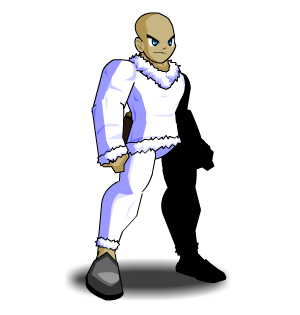 Frost Coat | Armor | RedHero