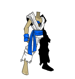 Ryoku | Armor | RedHero