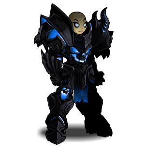 Legion Nightmare (Special) | Armor | RedHero