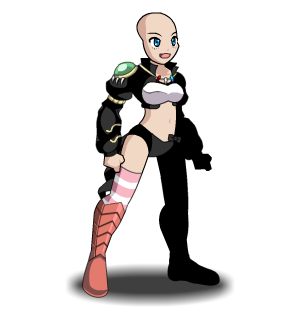 Milim Destroyer Robe | Armor | RedHero