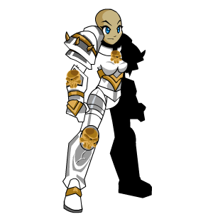 Guardian Knight Armor (Rare) | Armor | RedHero