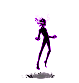 Jinxy | Pet | RedHero