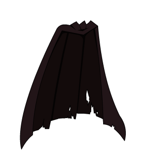 Sinister Of Artorias Cloak | Cape | RedHero