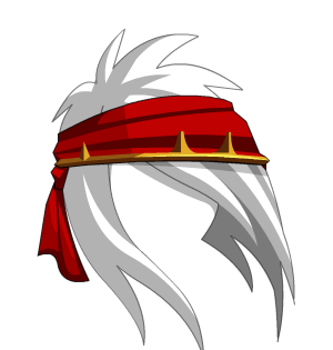 Naval Bandana | Helmet | RedHero