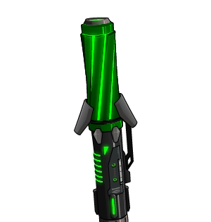 Code Name : Blast Cannon CC Dual | (Weapon) Dagger | RedHero