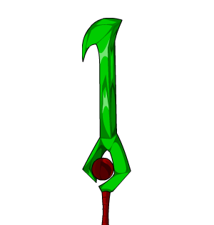 Executioner Zeldris Sword CC | (Weapon) Sword | RedHero