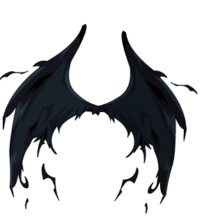 Executioner Zeldris Wings | Cape | RedHero